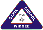 Widgee State School